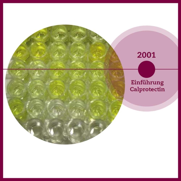 Story - Labor Rothen AG