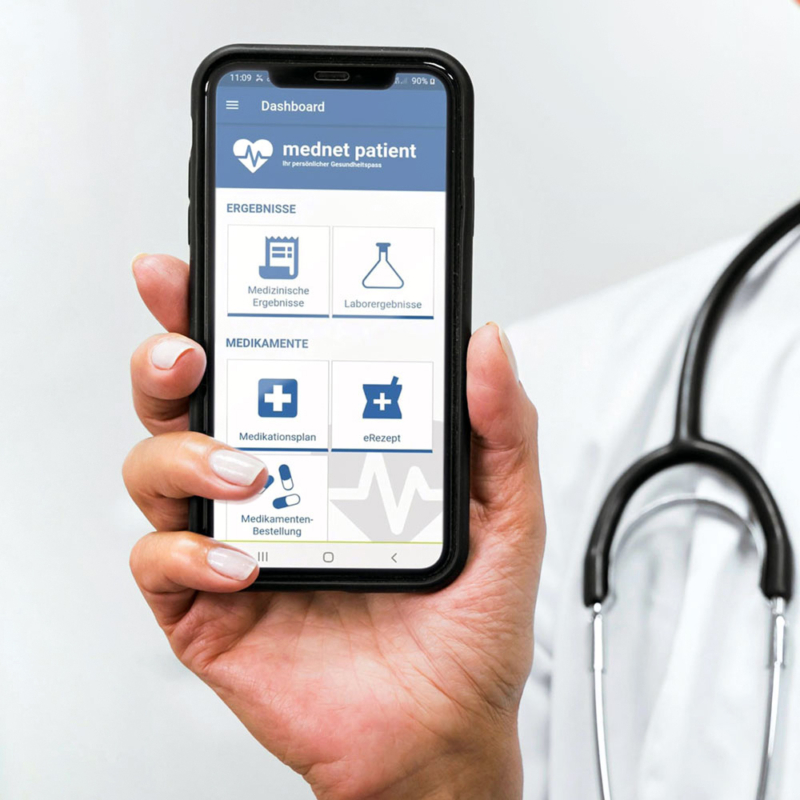 Mednet | Labor Rothen