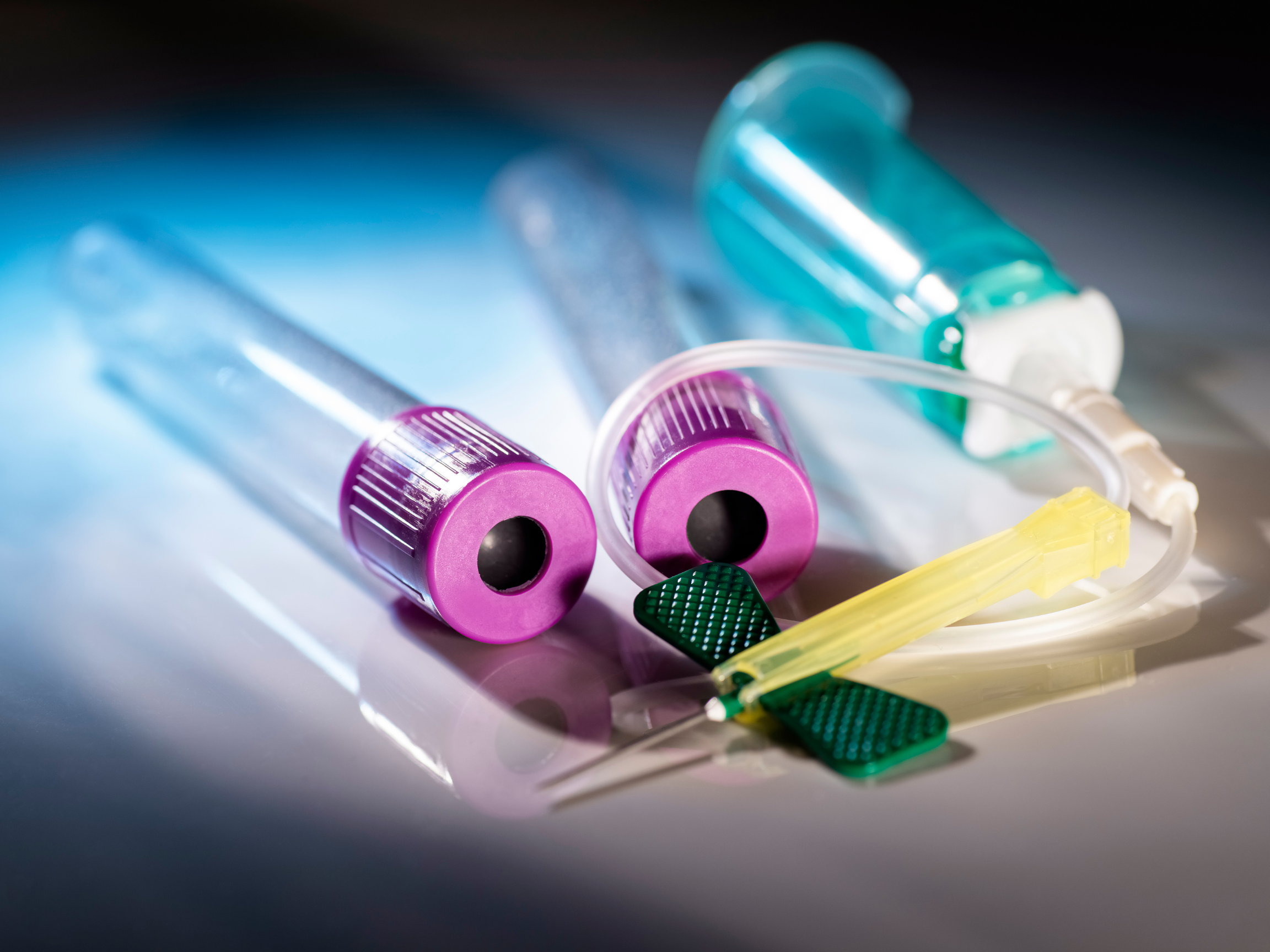 Anleitung Blutentnahme | Know How