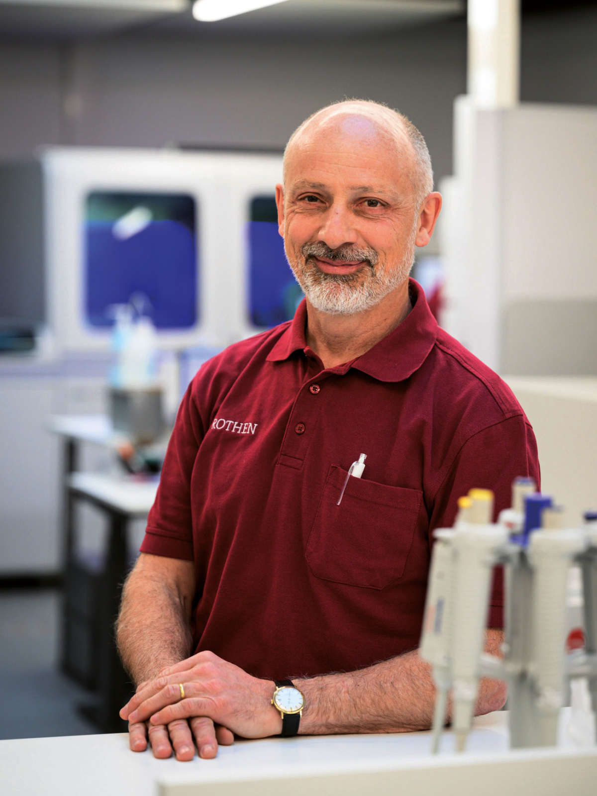 Über Uns | Unternehmen | Team