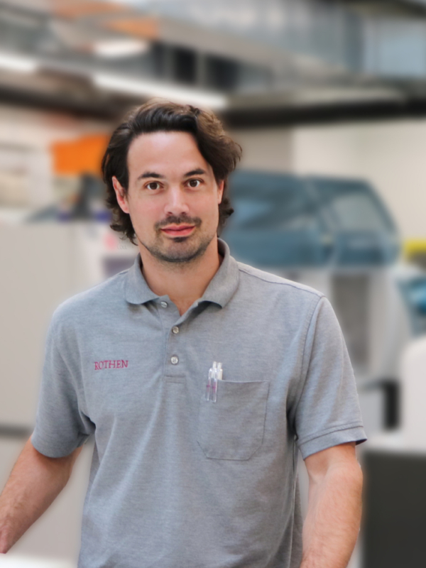 Über Uns | Unternehmen | Team