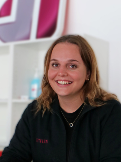 Über Uns | Unternehmen | Team